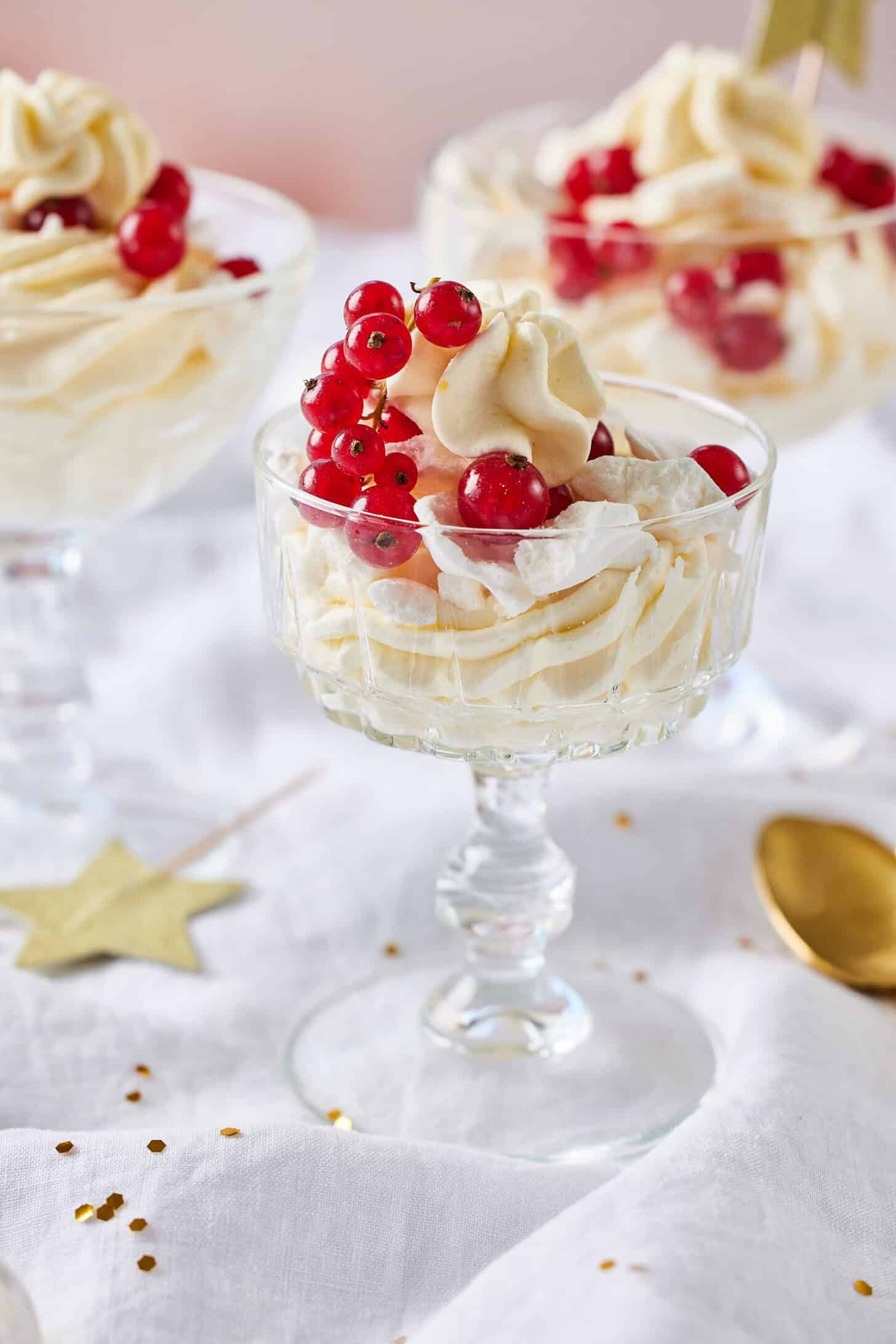 15 x makkelijke kerstdesserts zonder oven - Simone's Kitchen