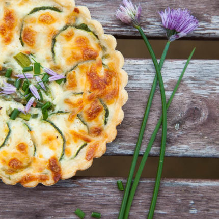 Het perfecte korstdeeg - Simone's Kitchen