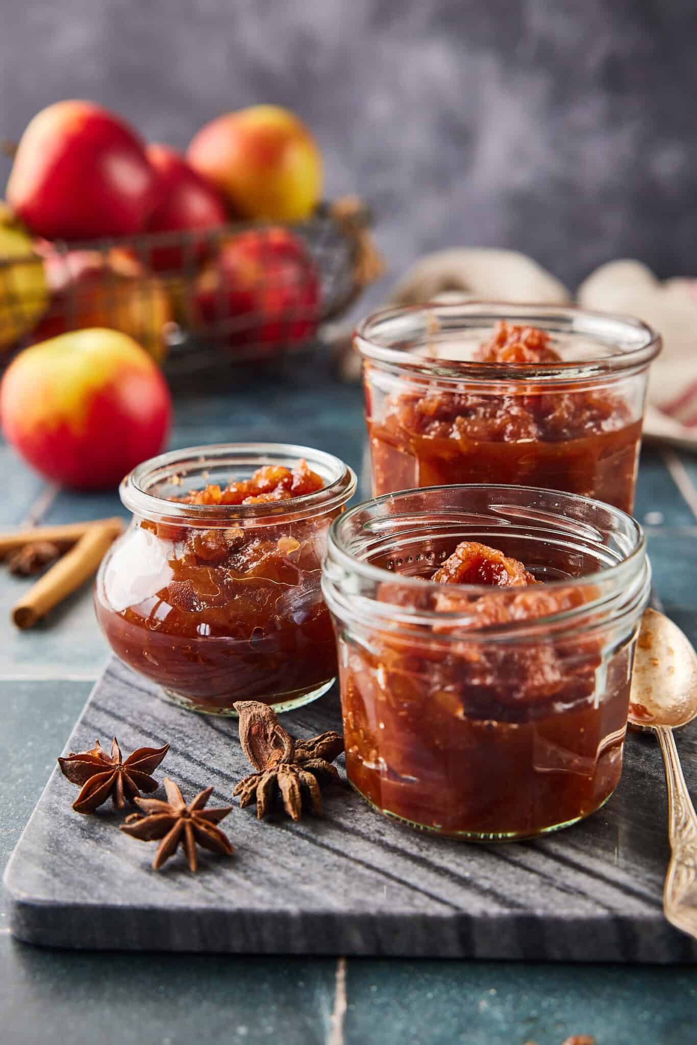 Appelcompote zelf maken - Simone's Kitchen