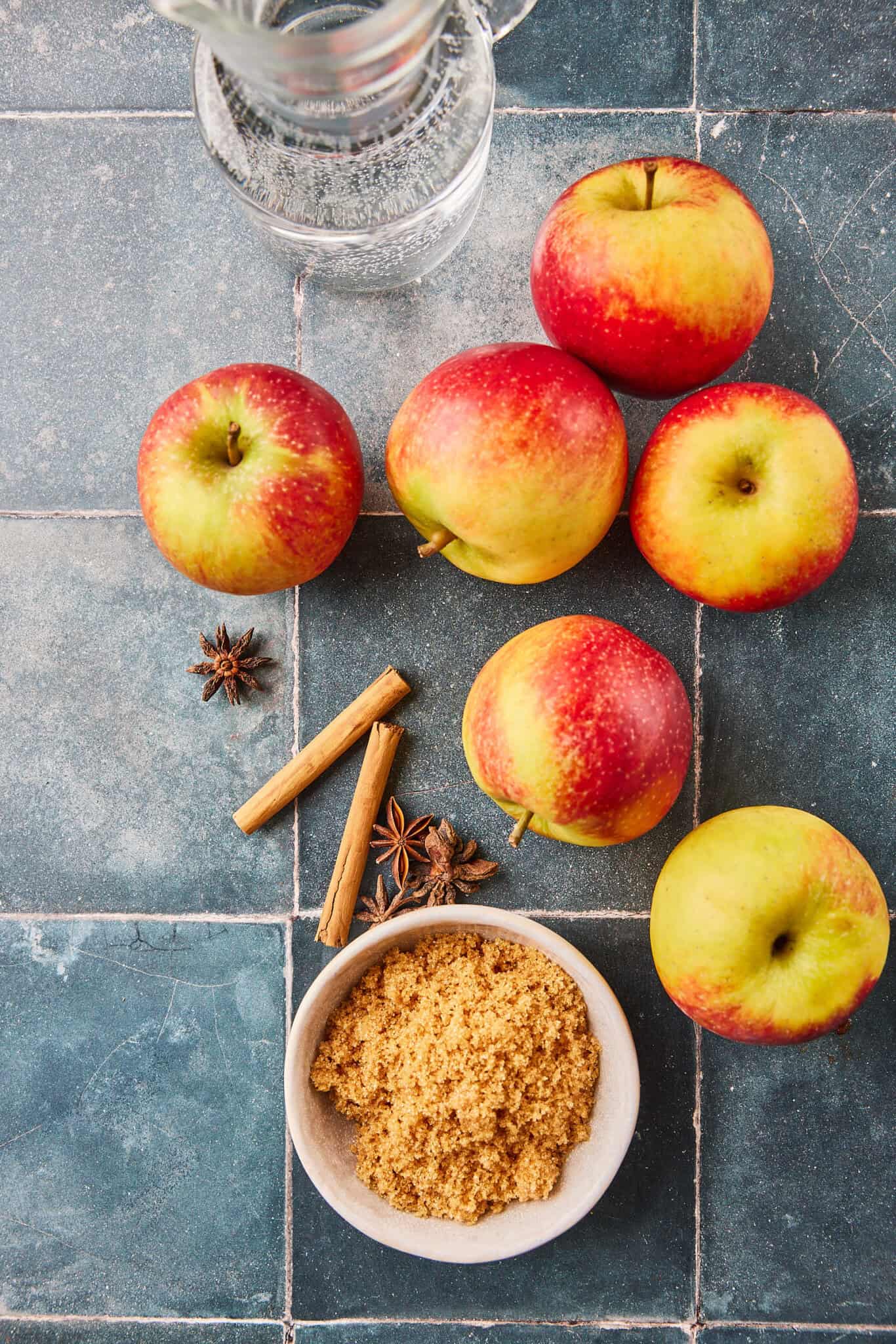 Kies je fruit - Simone's Kitchen