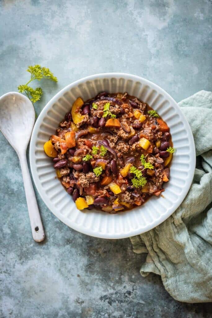 Coq au vin - Simone's Kitchen