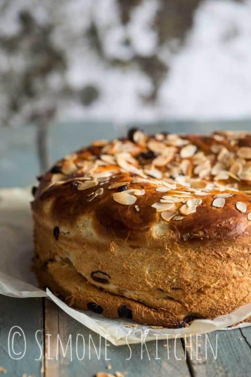 Haagse kakker van Menno - Simone's Kitchen