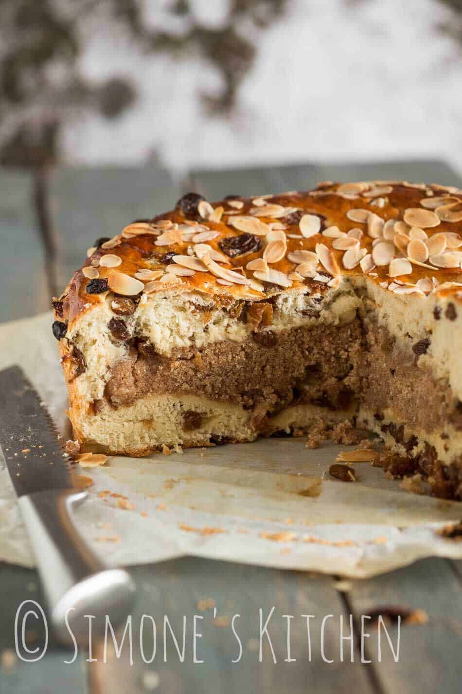 Haagse kakker van Menno - Simone's Kitchen