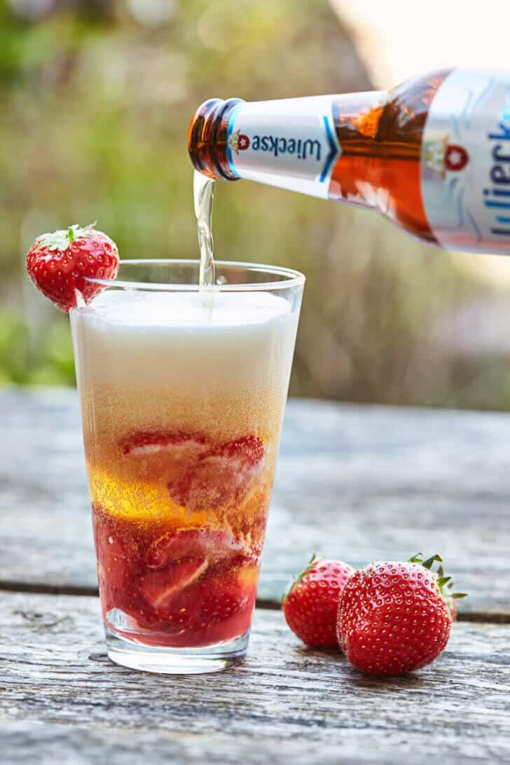 13 x kerstdrankjes met en zonder alcohol - Simone's Kitchen