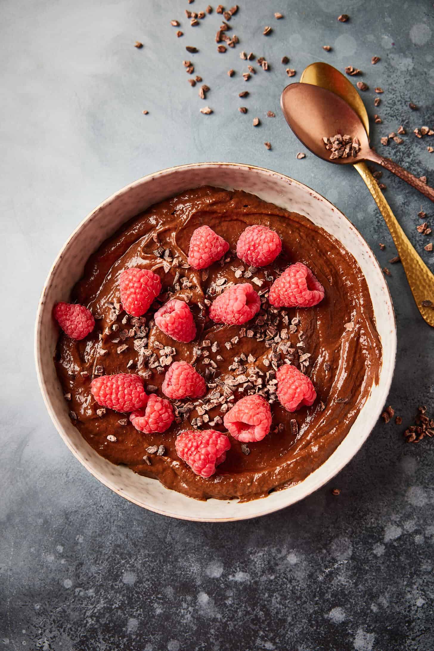 8 x chocolademousse recepten - Simone's Kitchen