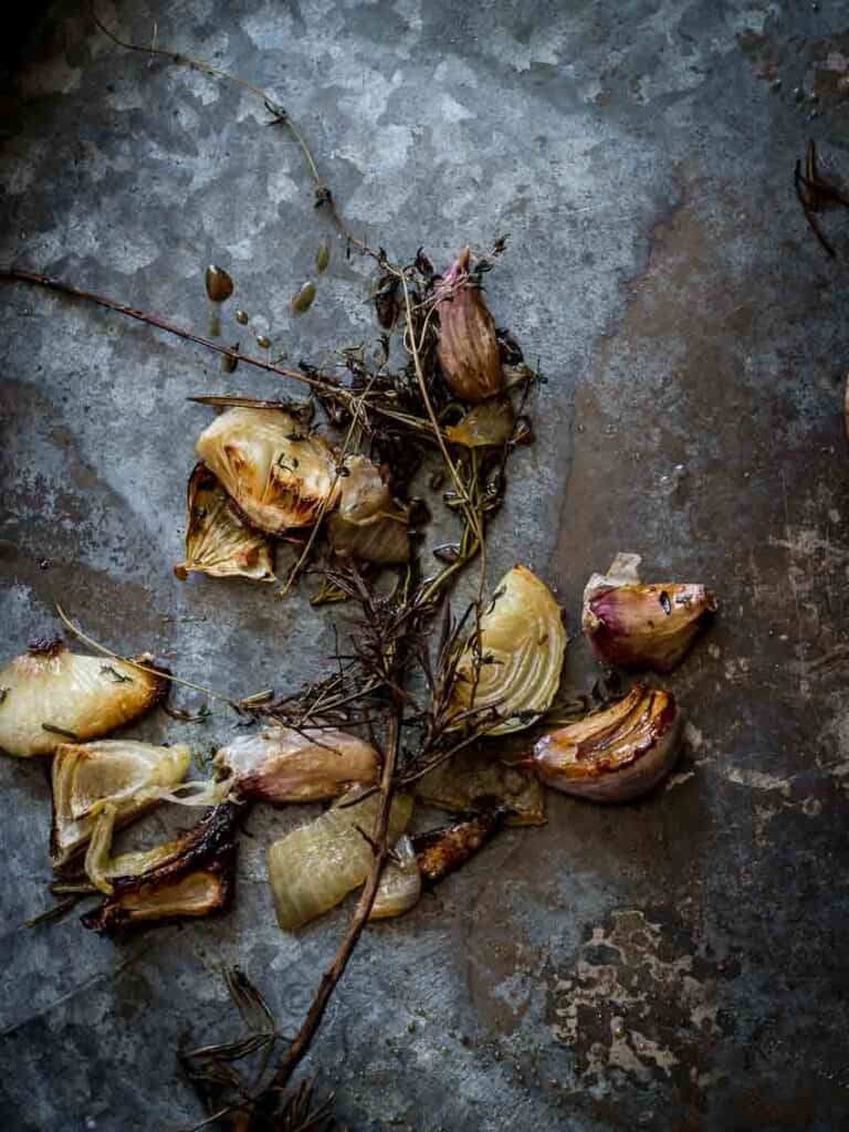 Makkelijk lamsbout recept uit de oven | Simone's Kitchen