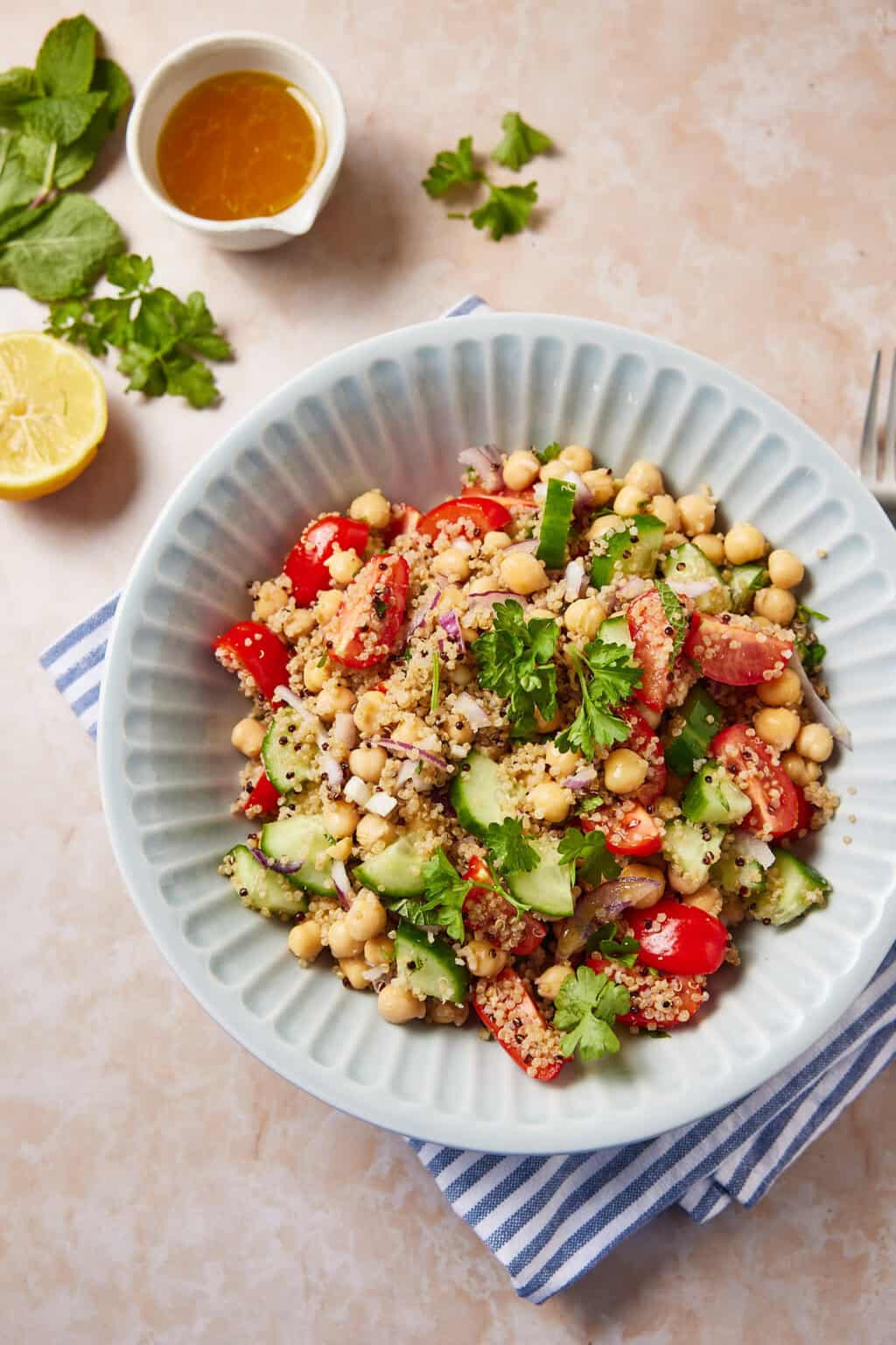 Zelf vlammetjes maken - Simone's Kitchen