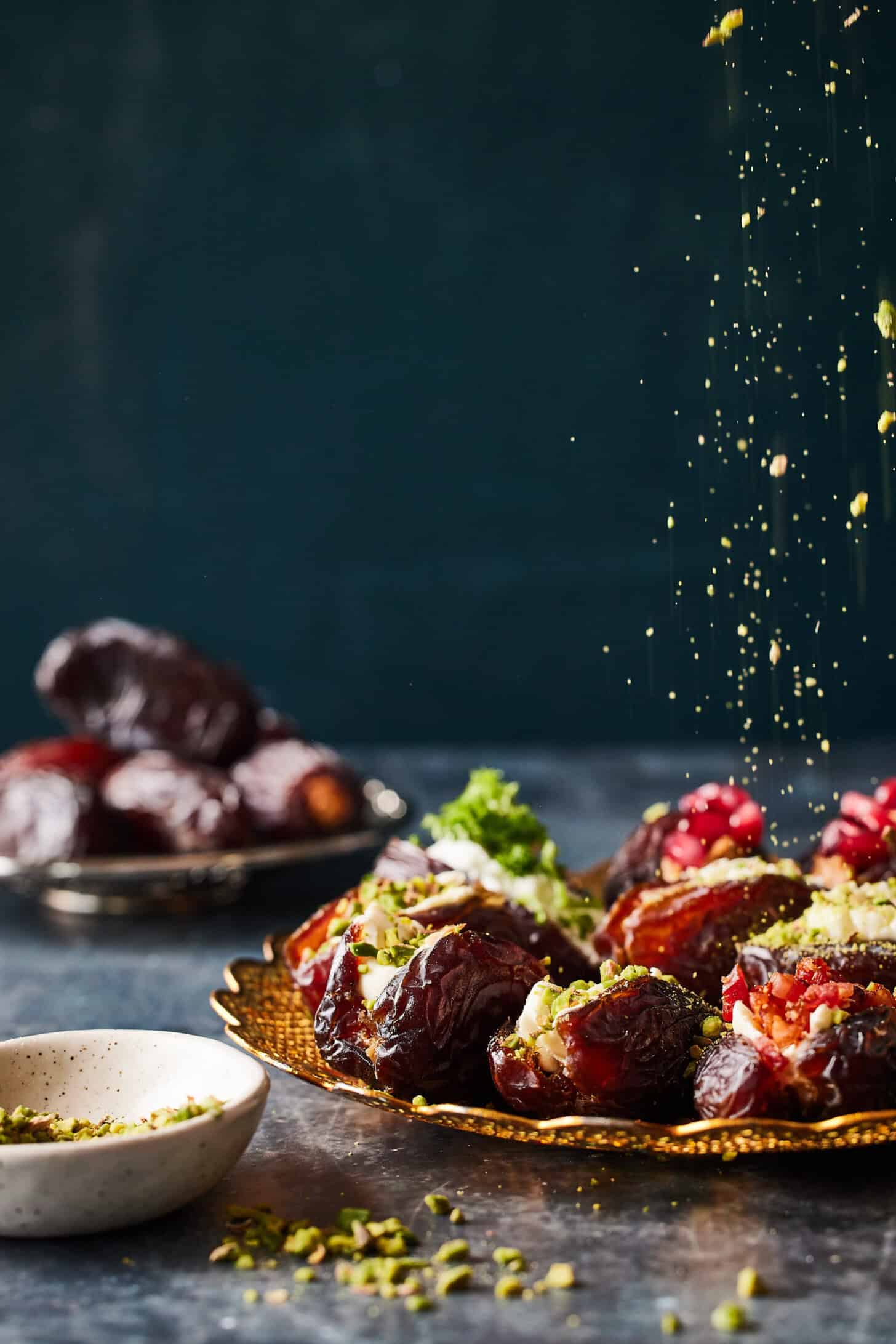 Alles over dadels - Simone's Kitchen