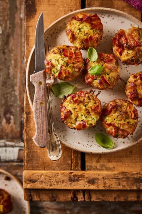 Risotto met zalm recept - Simone's Kitchen