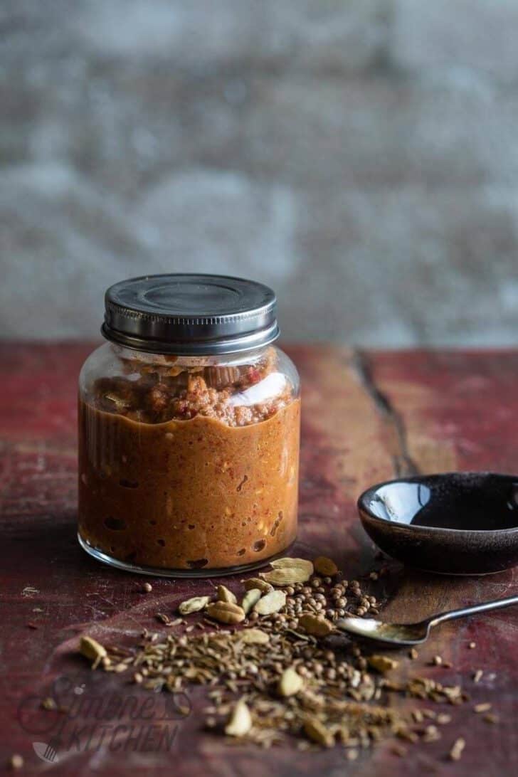 Hoe maak je soto ayam (Indonesische kippensoep) - Simone's Kitchen