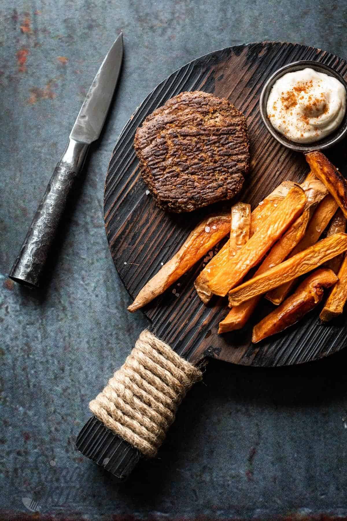 Ovenschotel met kip en champignons - Simone's Kitchen