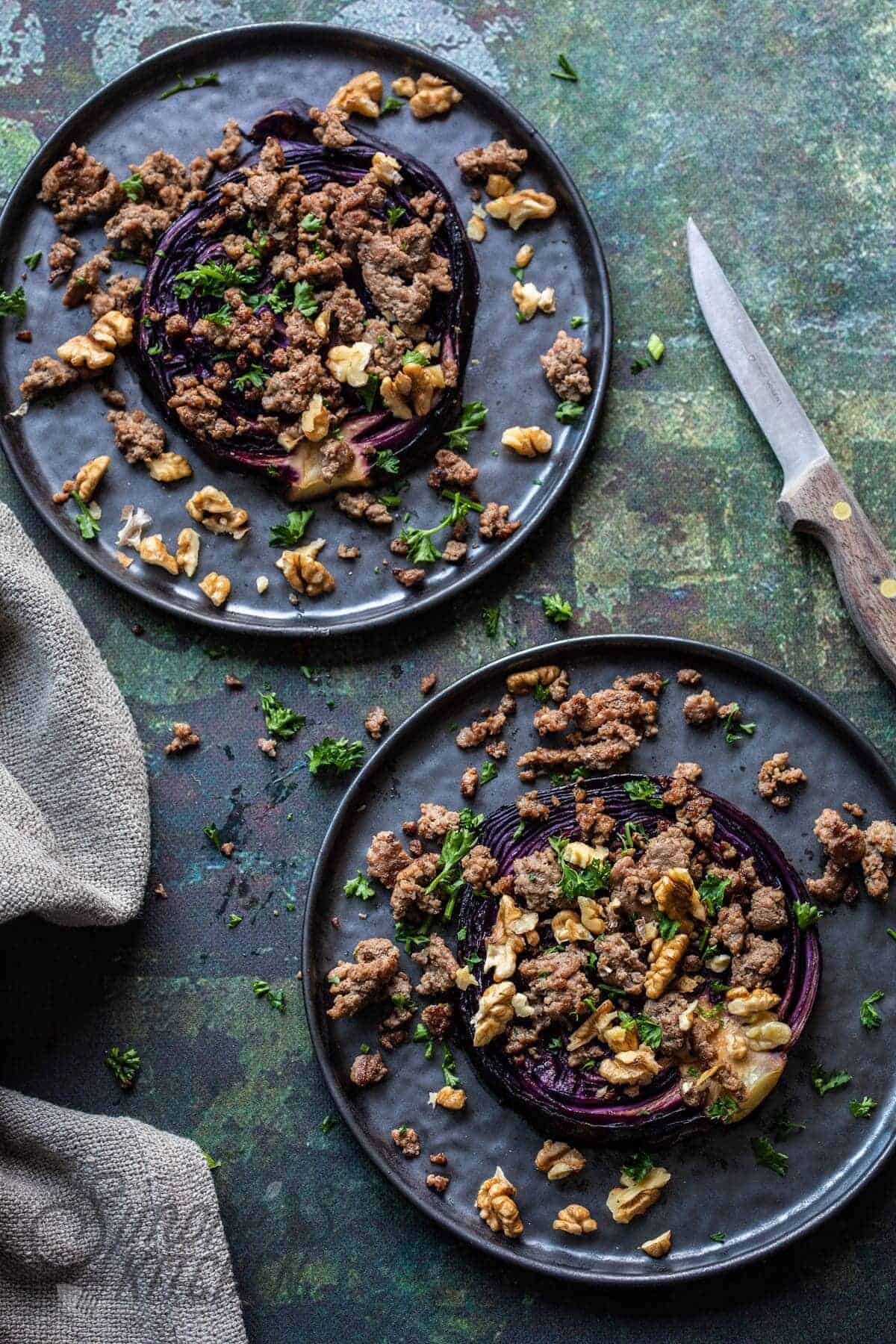 10 x rode kool recepten - Simone's Kitchen