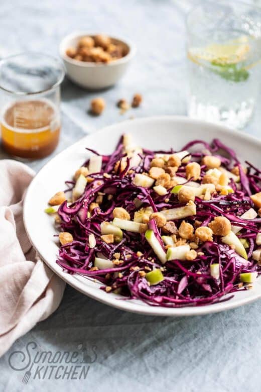 10 x rode kool recepten - Simone's Kitchen