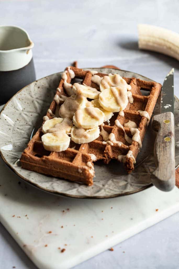 13 x wafel recepten - Simone's Kitchen