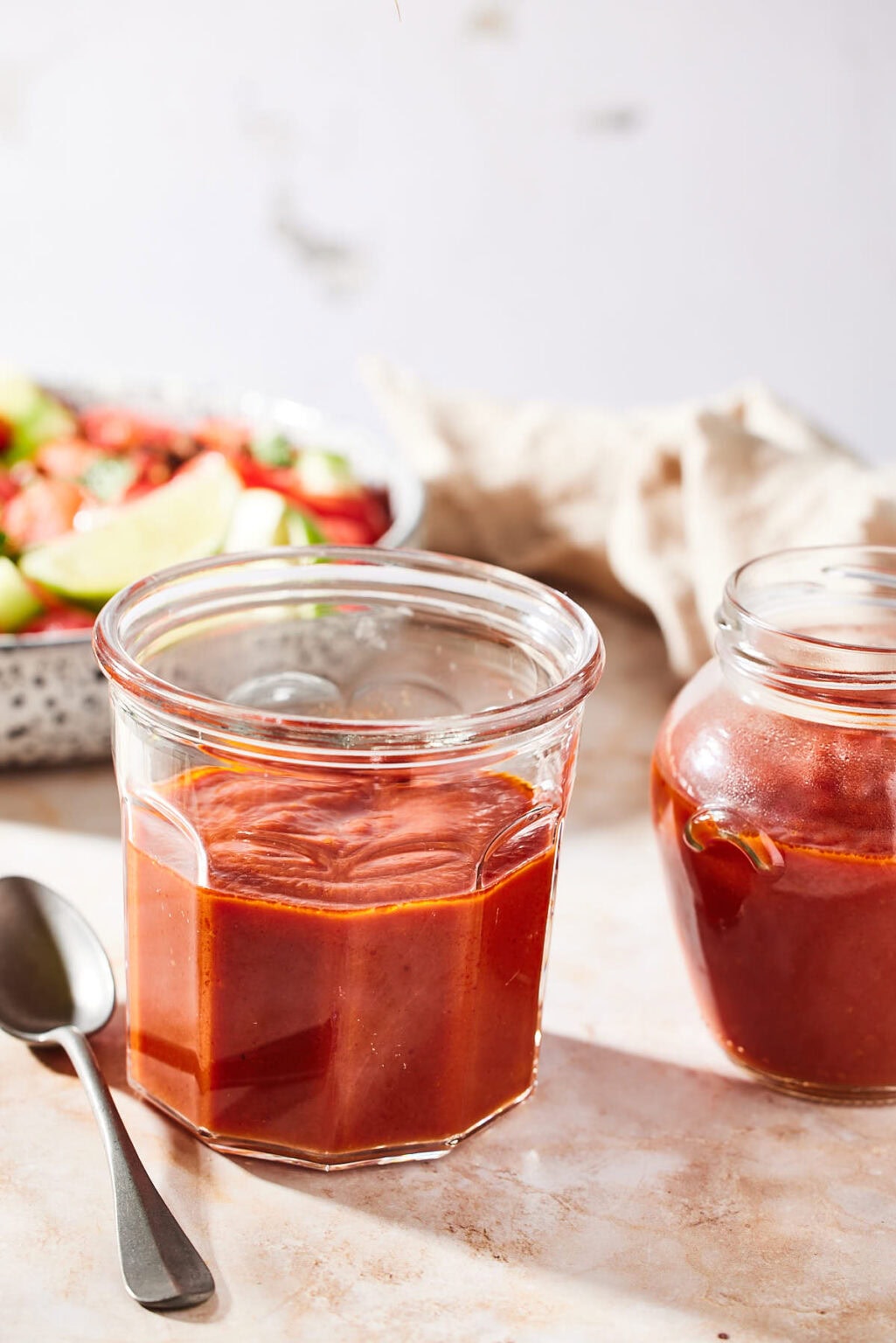 Korean fried chicken - Simone's Kitchen