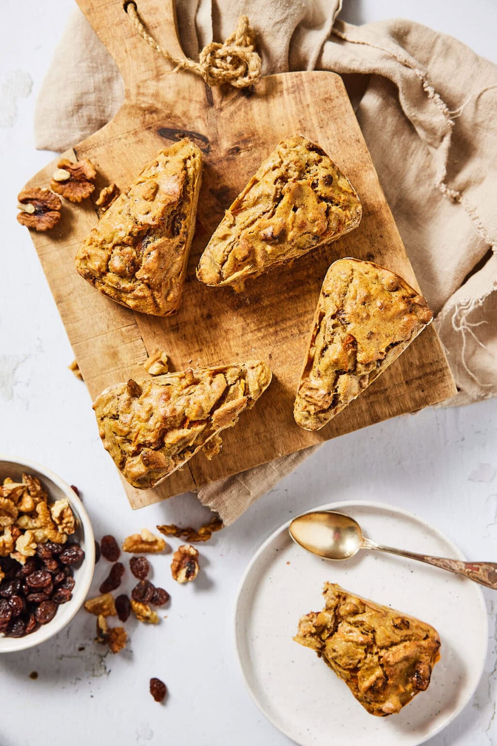 Het perfecte korstdeeg - Simone's Kitchen