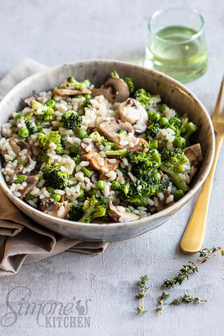 9 x recepten met doperwten - Simone's Kitchen