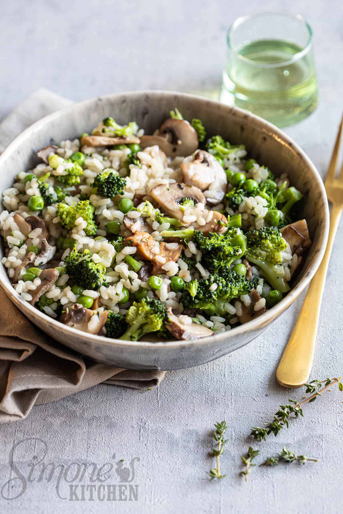 9 x recepten met doperwten - Simone's Kitchen