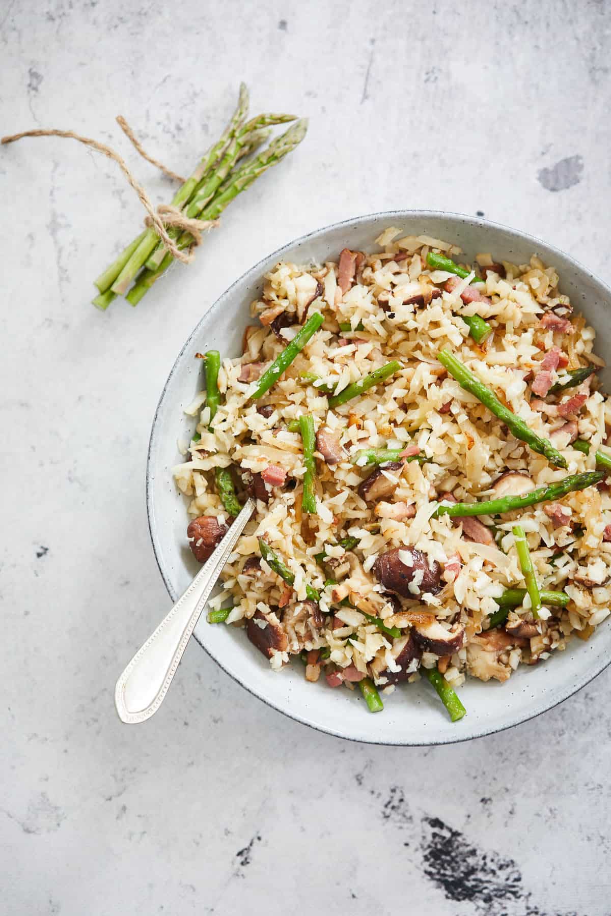 Snel hartig taartje met tomaat en doperwt - Simone's Kitchen