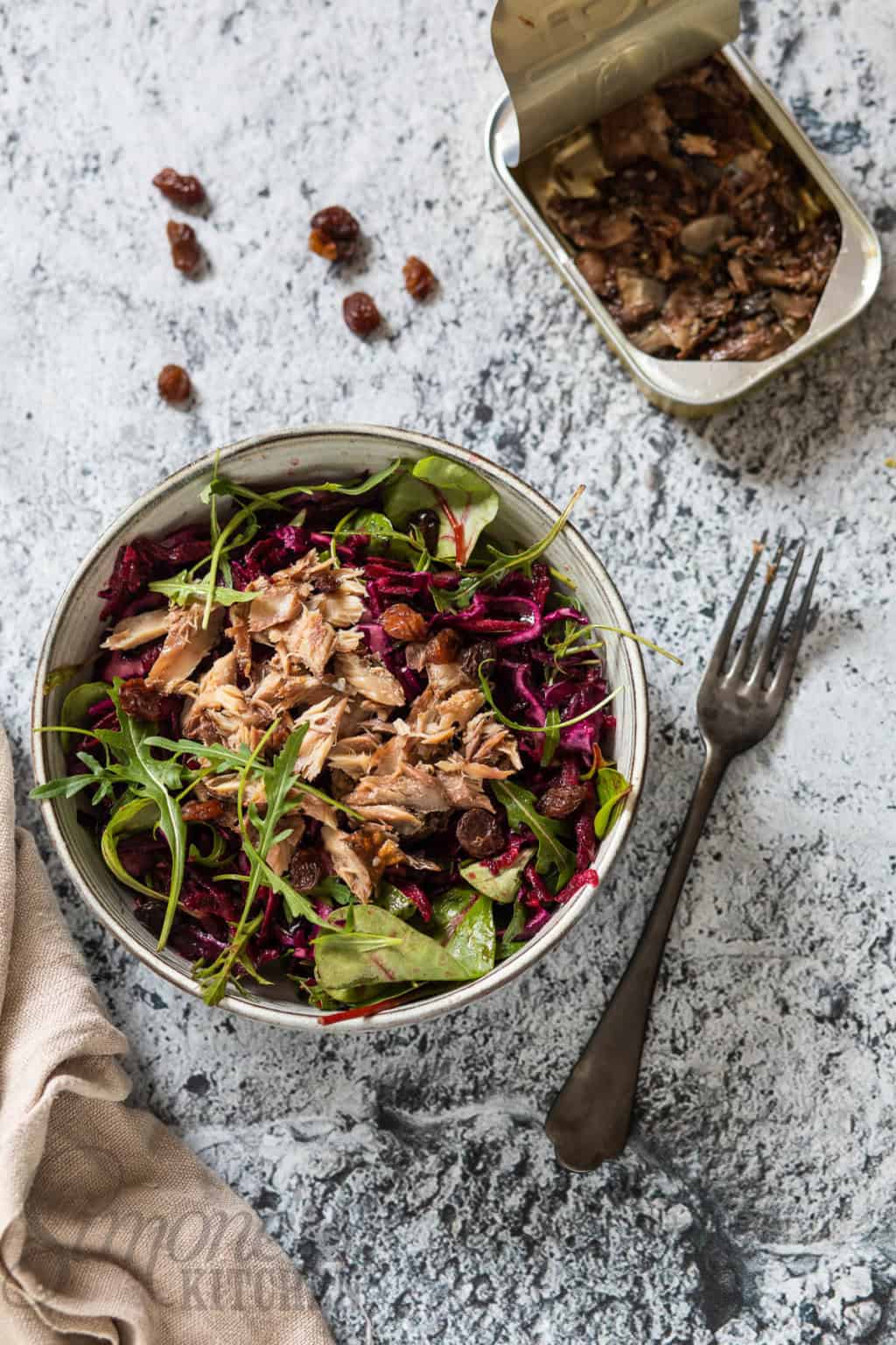 10 x rode kool recepten - Simone's Kitchen