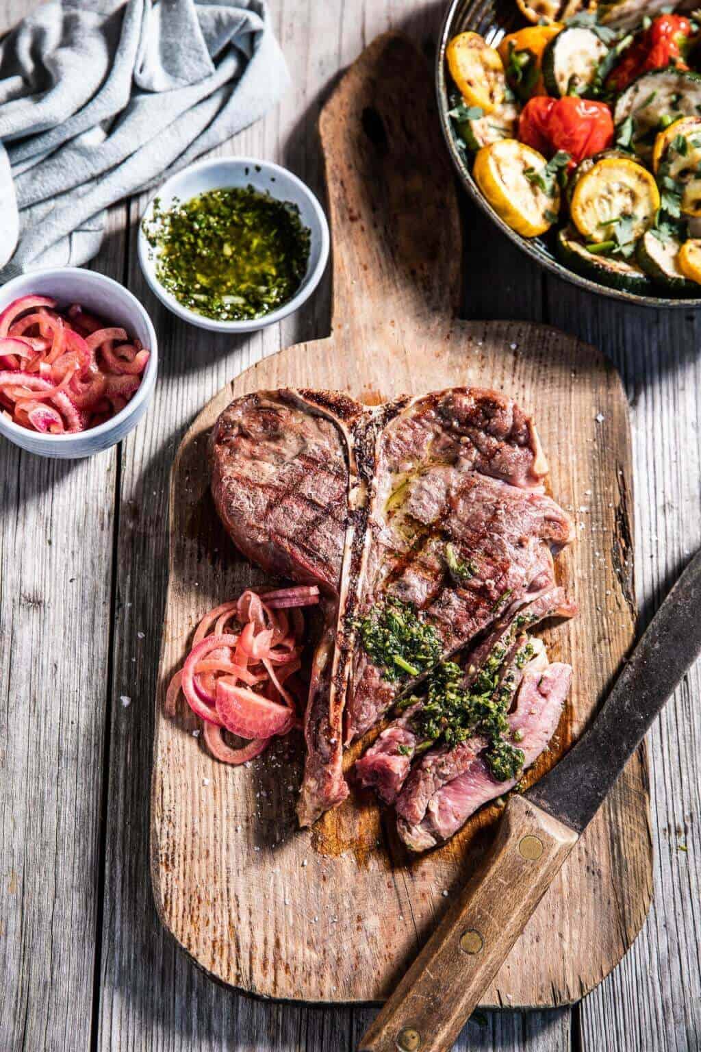 De perfecte lamsbout voor op je kersttafel | Simone's Kitchen