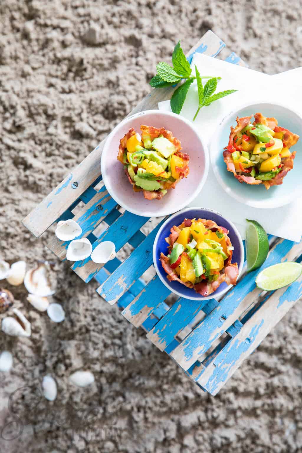 Salsa Verde recept - Simone's Kitchen