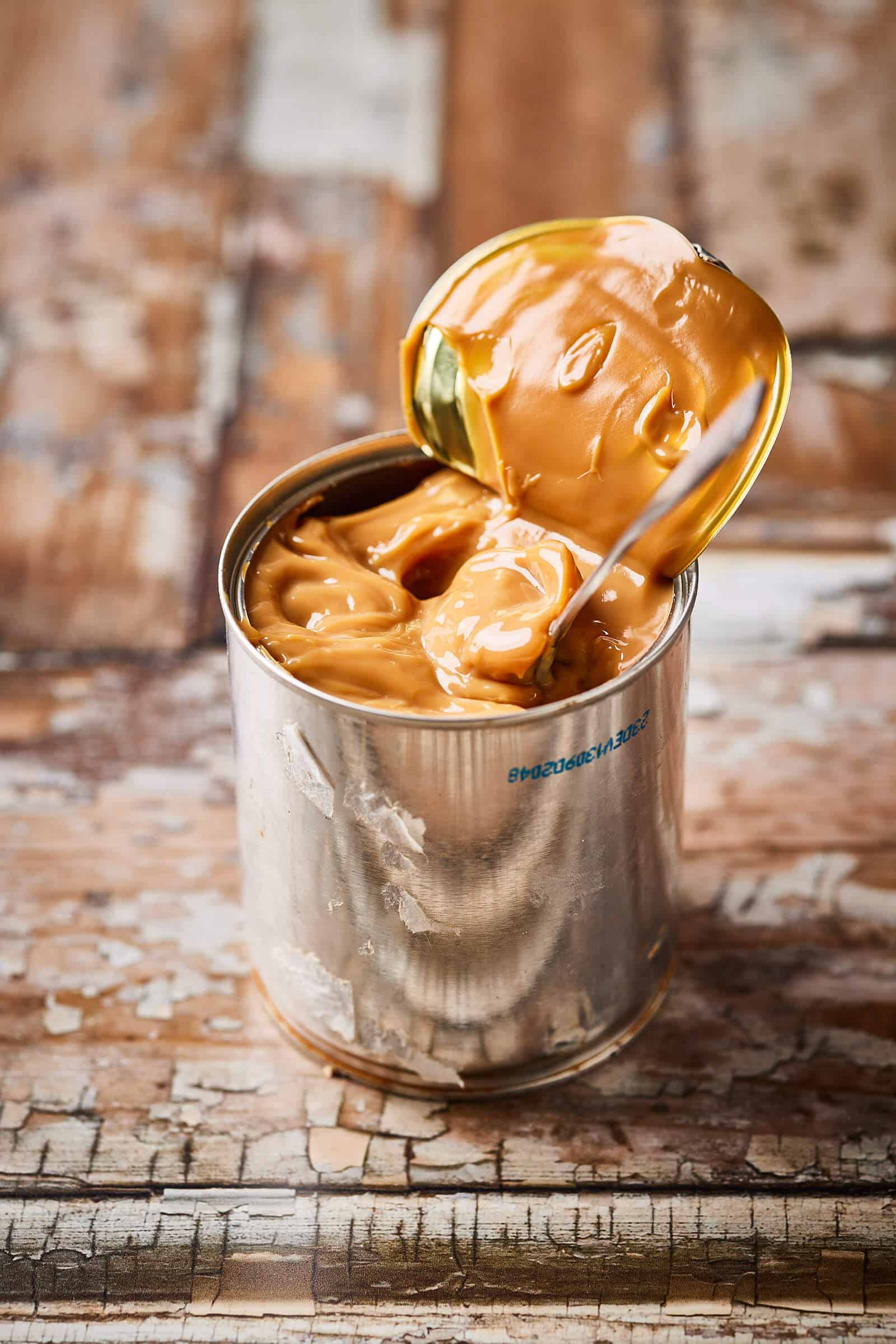 Hoe maak je zelf dulce de leche ? - Simone's Kitchen