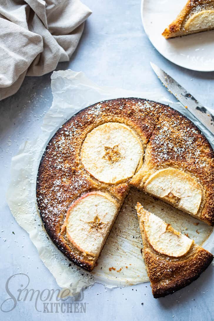 17 x recepten met appel