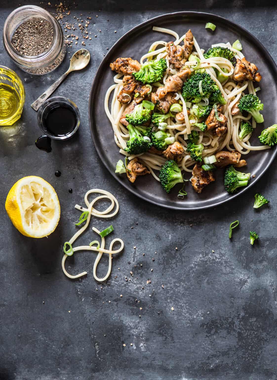 12 x noedel recepten - Simone's Kitchen