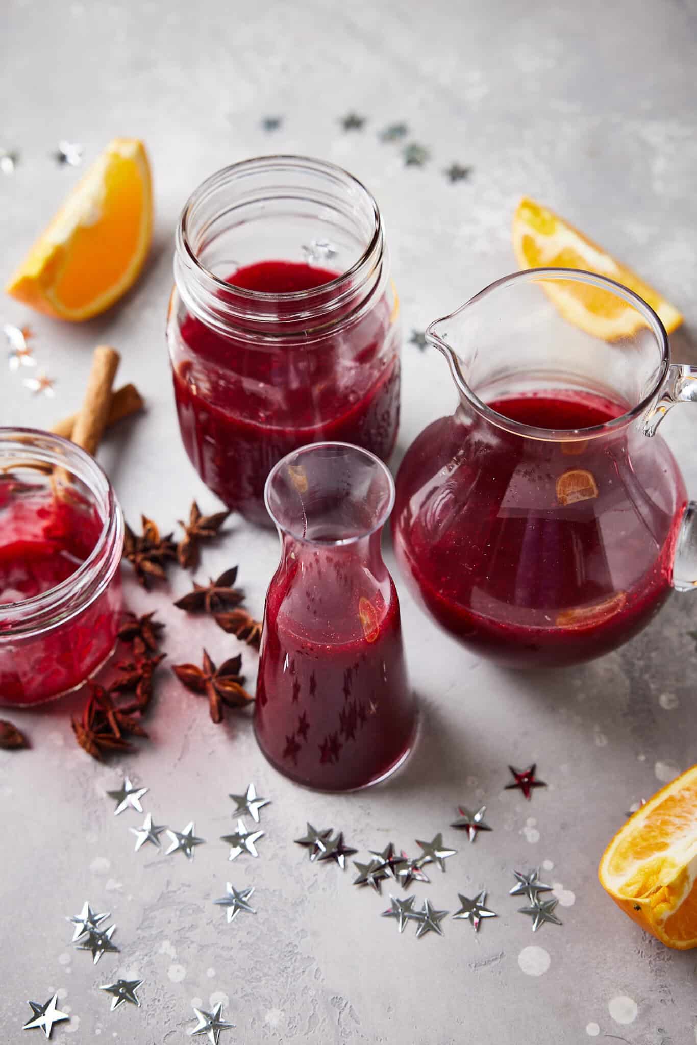 20 x cranberry recepten | Simone's Kitchen