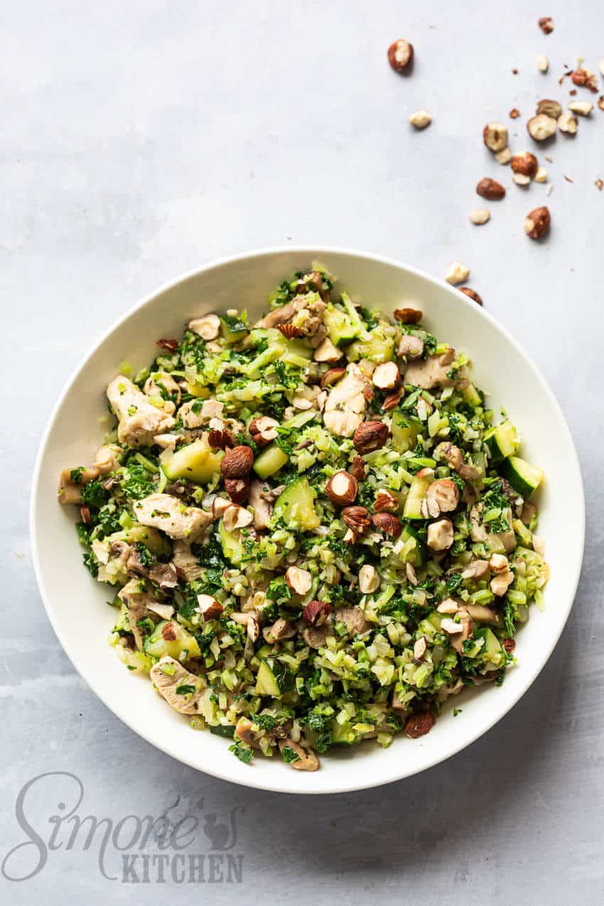 7 x risotto - Simone's Kitchen