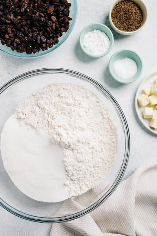 Voor eens en voor altijd: het verschil tussen bakpoeder en bakzout ...