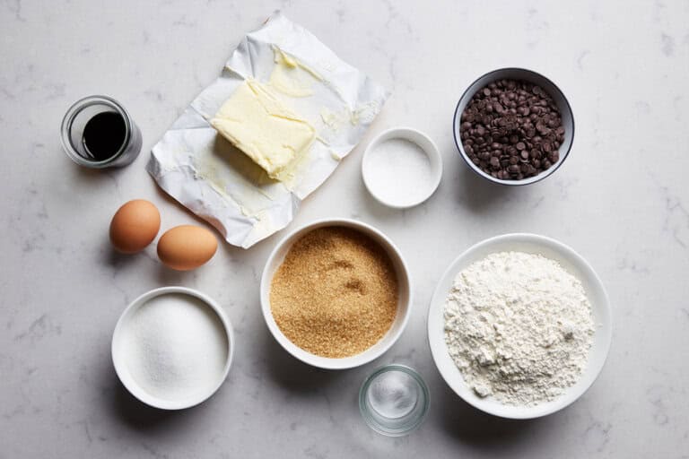 Voor eens en voor altijd: het verschil tussen bakpoeder en bakzout ...