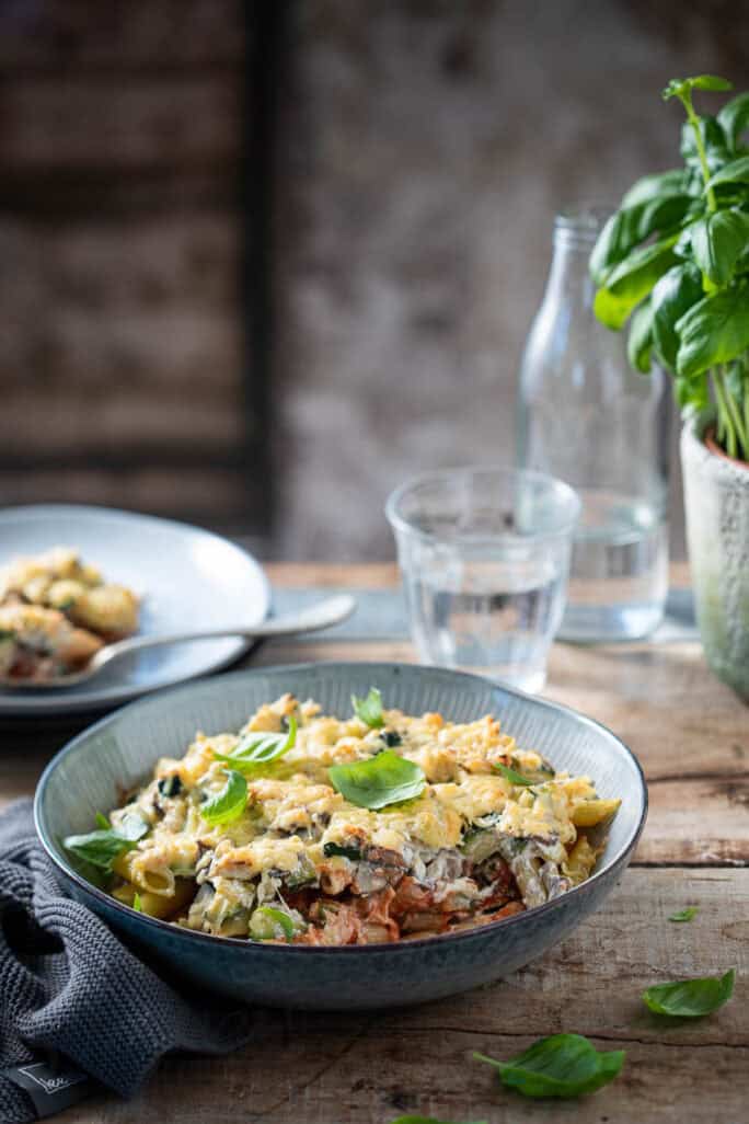 Aardpeer recept uit de oven - Simone's Kitchen