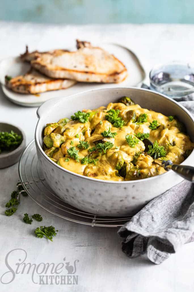 Aardpeer recept uit de oven - Simone's Kitchen