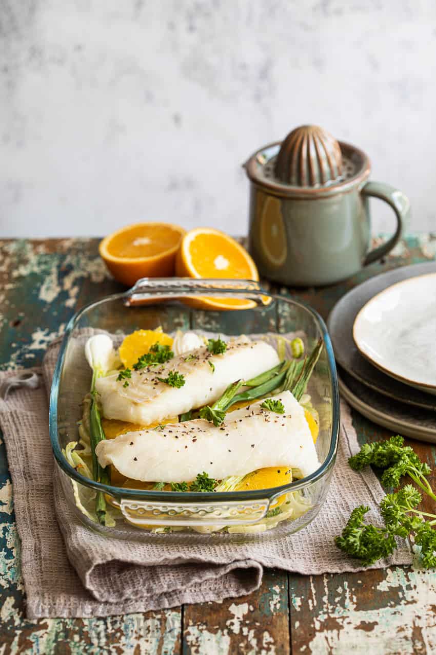 15 x recepten met venkel - Simone's Kitchen