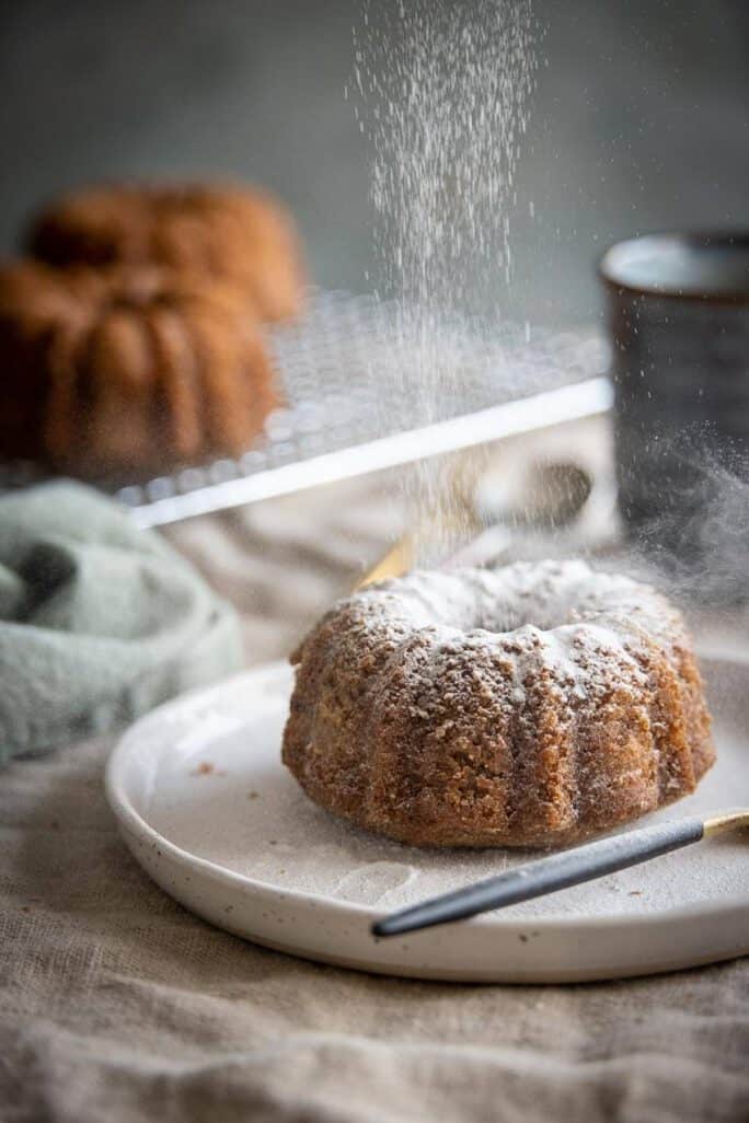 Gevulde speculaas met sinaasappel en chocola - Simone's Kitchen