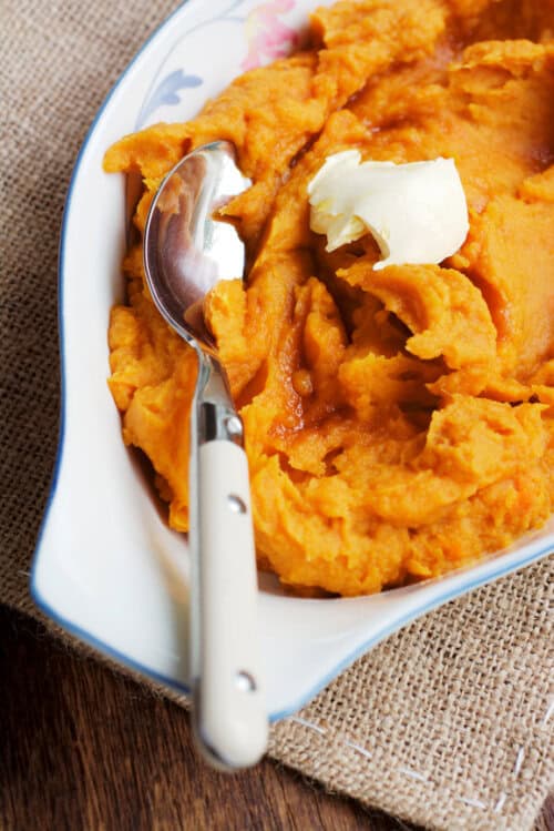 Zelf aardappelpuree maken - zo doe je dat! - Simone's Kitchen