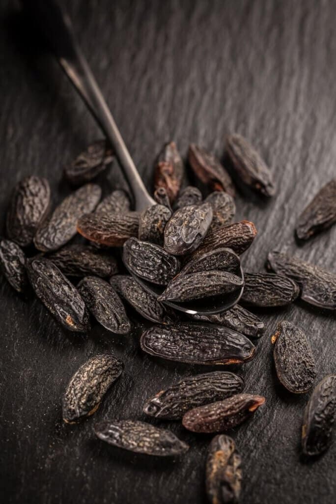 Wat zijn tonkabonen, de onbekende smaakmaker - Simone's Kitchen