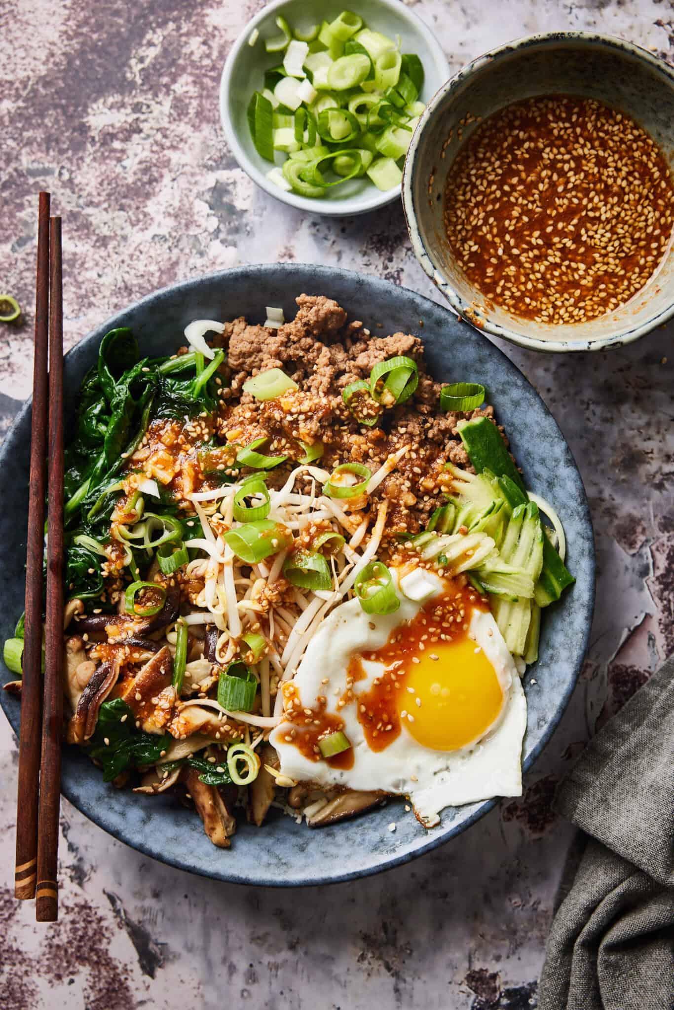 Wat is tahini en hoe maak je het zelf? - Simone's Kitchen