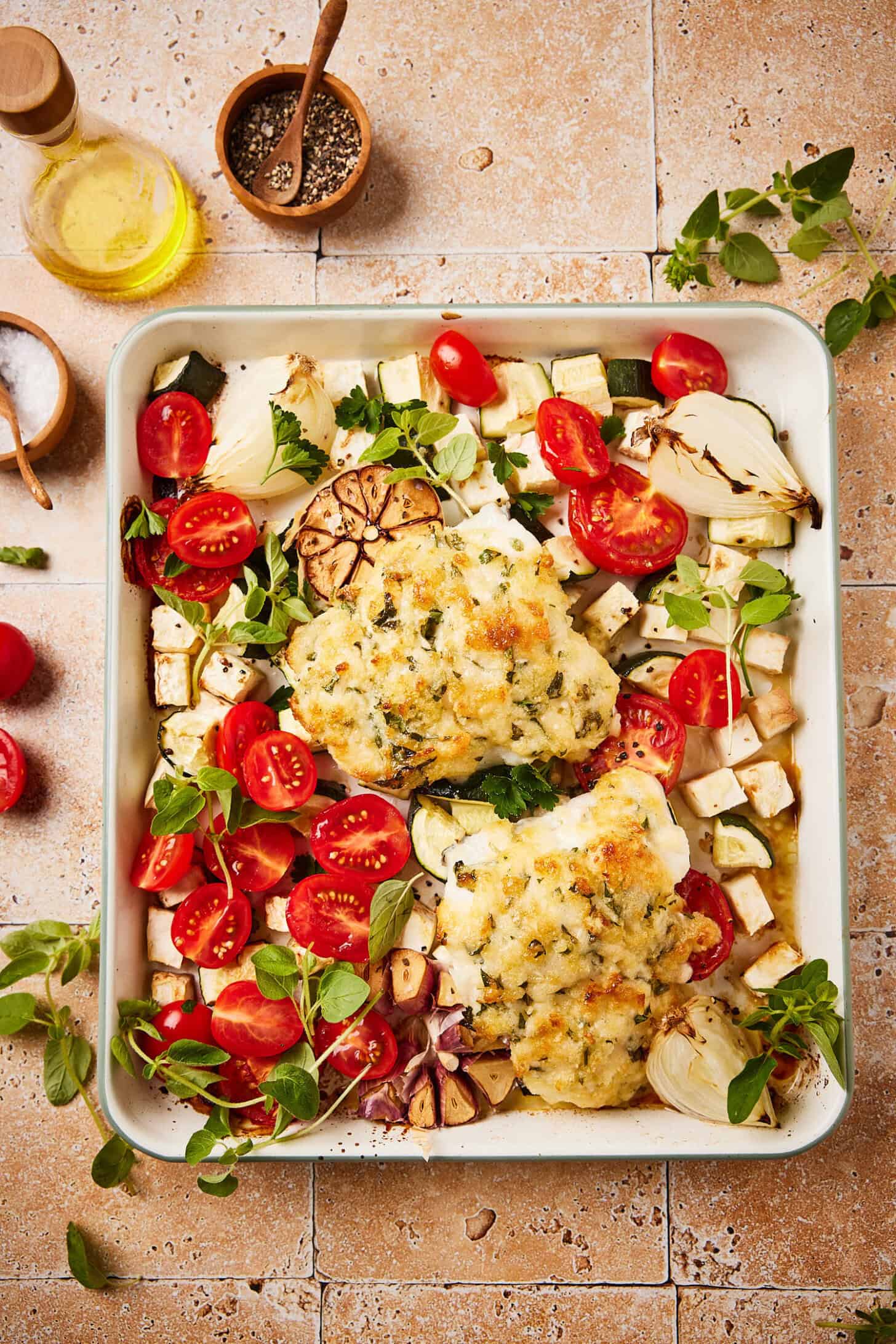 9 x knolselderij recepten - Simone's Kitchen