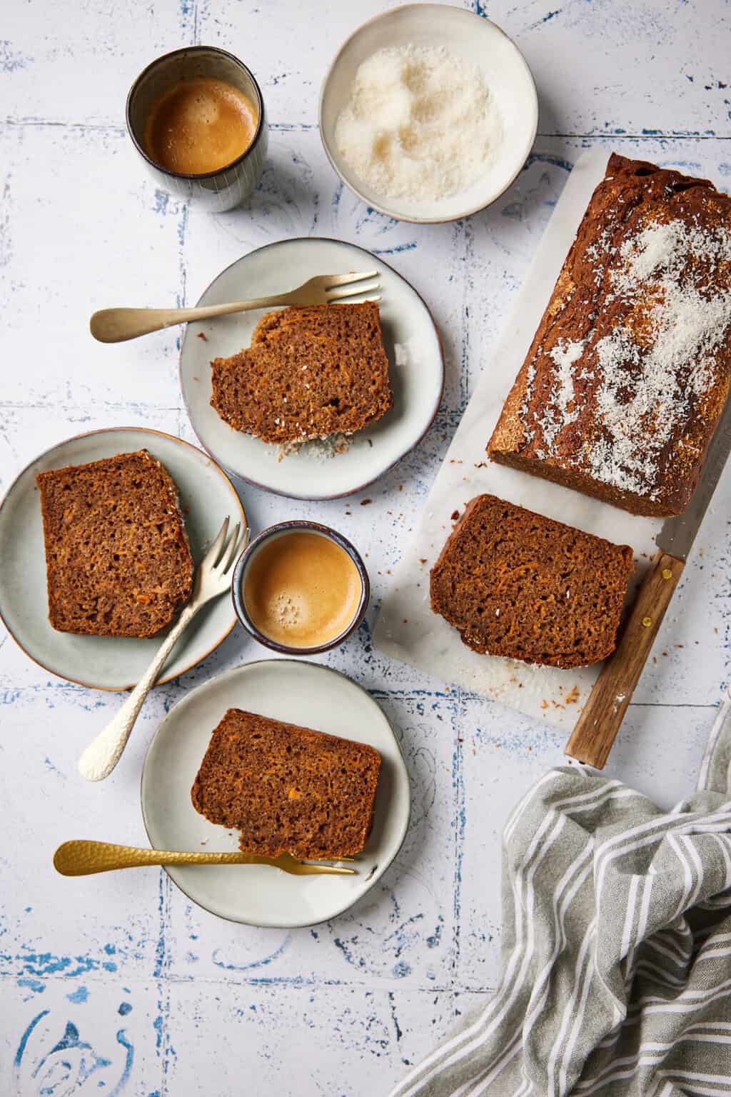 15 x Makkelijke glutenvrije bakrecepten - Simone's Kitchen