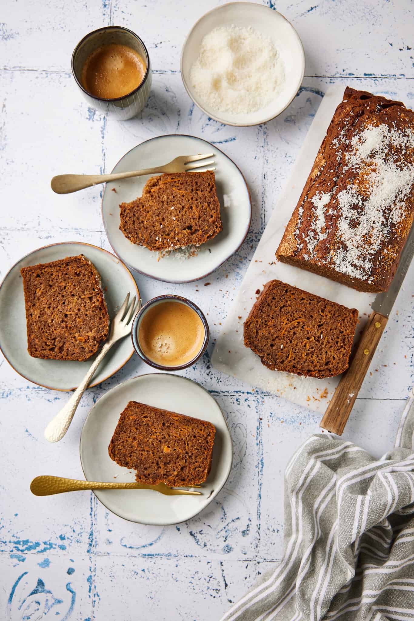 Wat is arrowroot en waar gebruik je het voor? - Simone's Kitchen