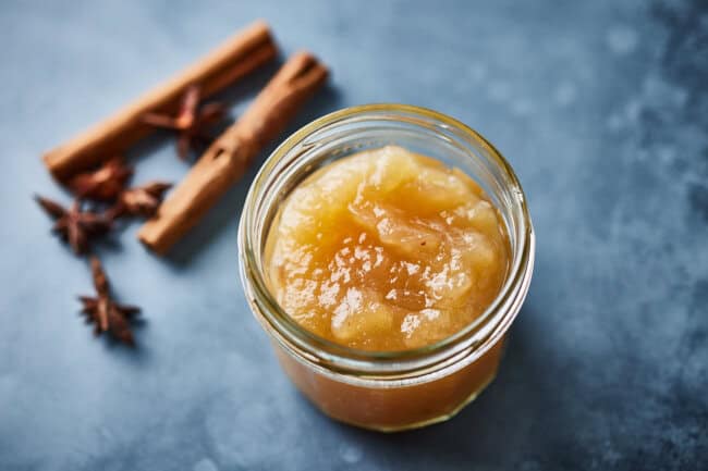 Zelf appelmoes maken - Simone's Kitchen