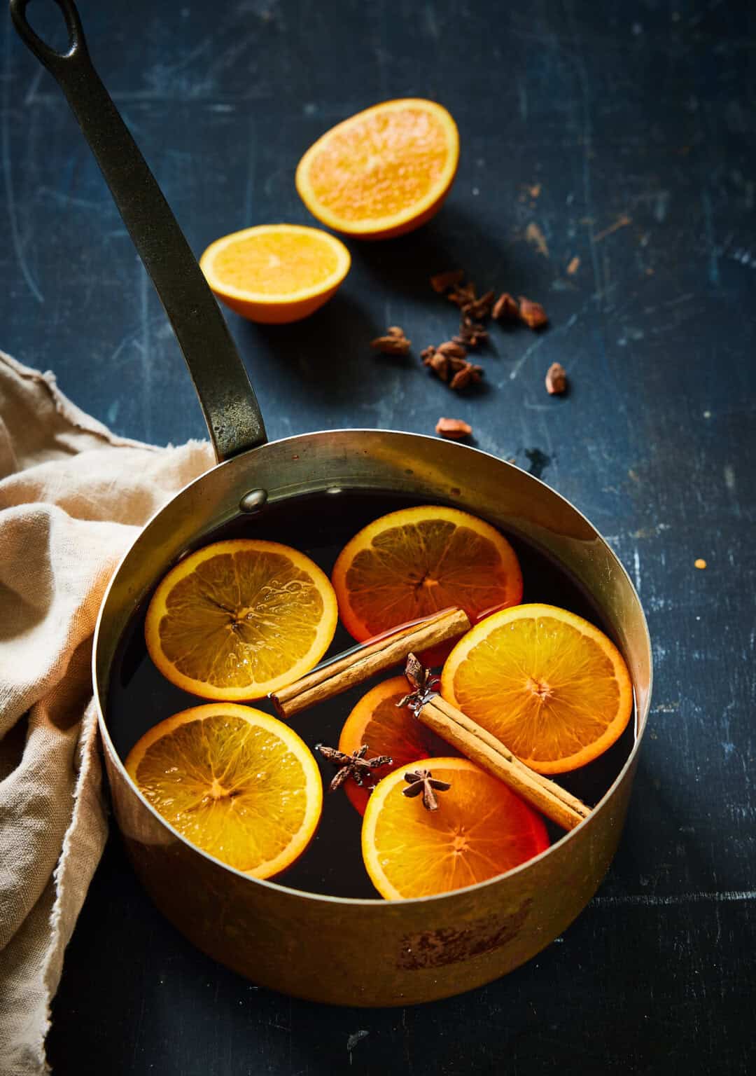 Zelf vlammetjes maken - Simone's Kitchen