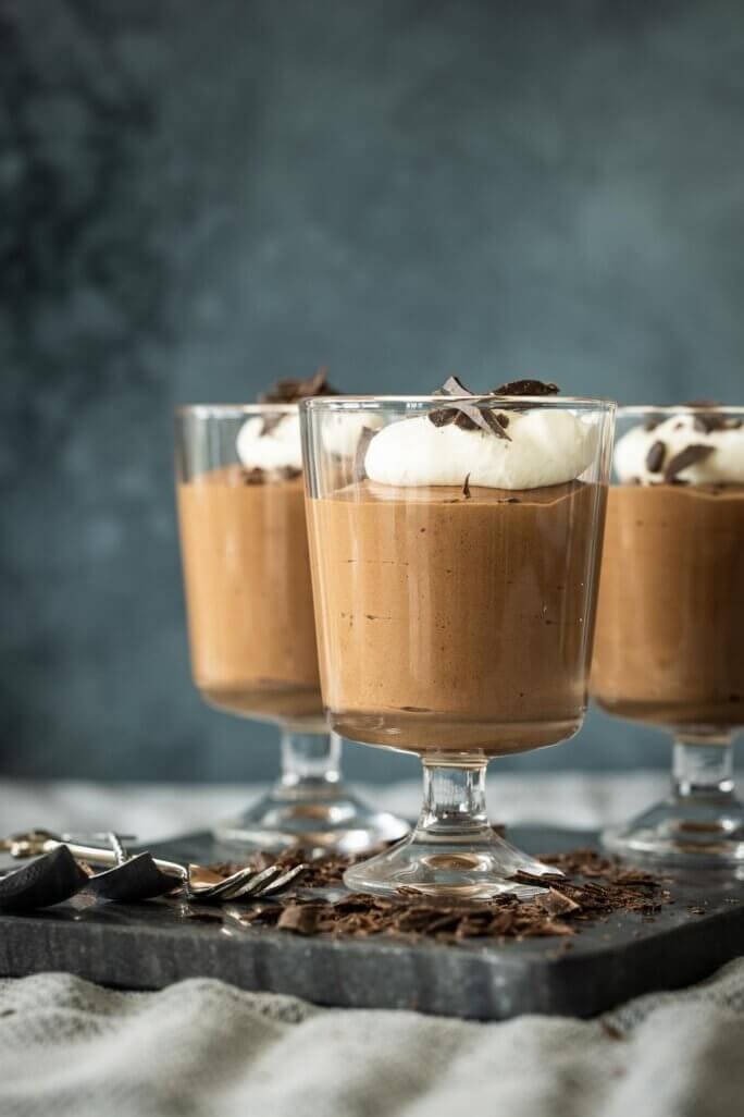 8 x chocolademousse recepten - Simone's Kitchen