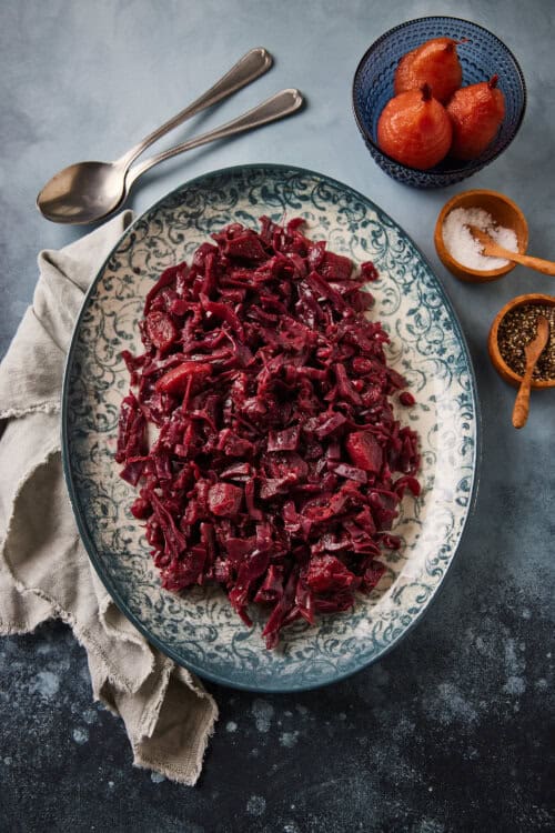 10 x rode kool recepten - Simone's Kitchen