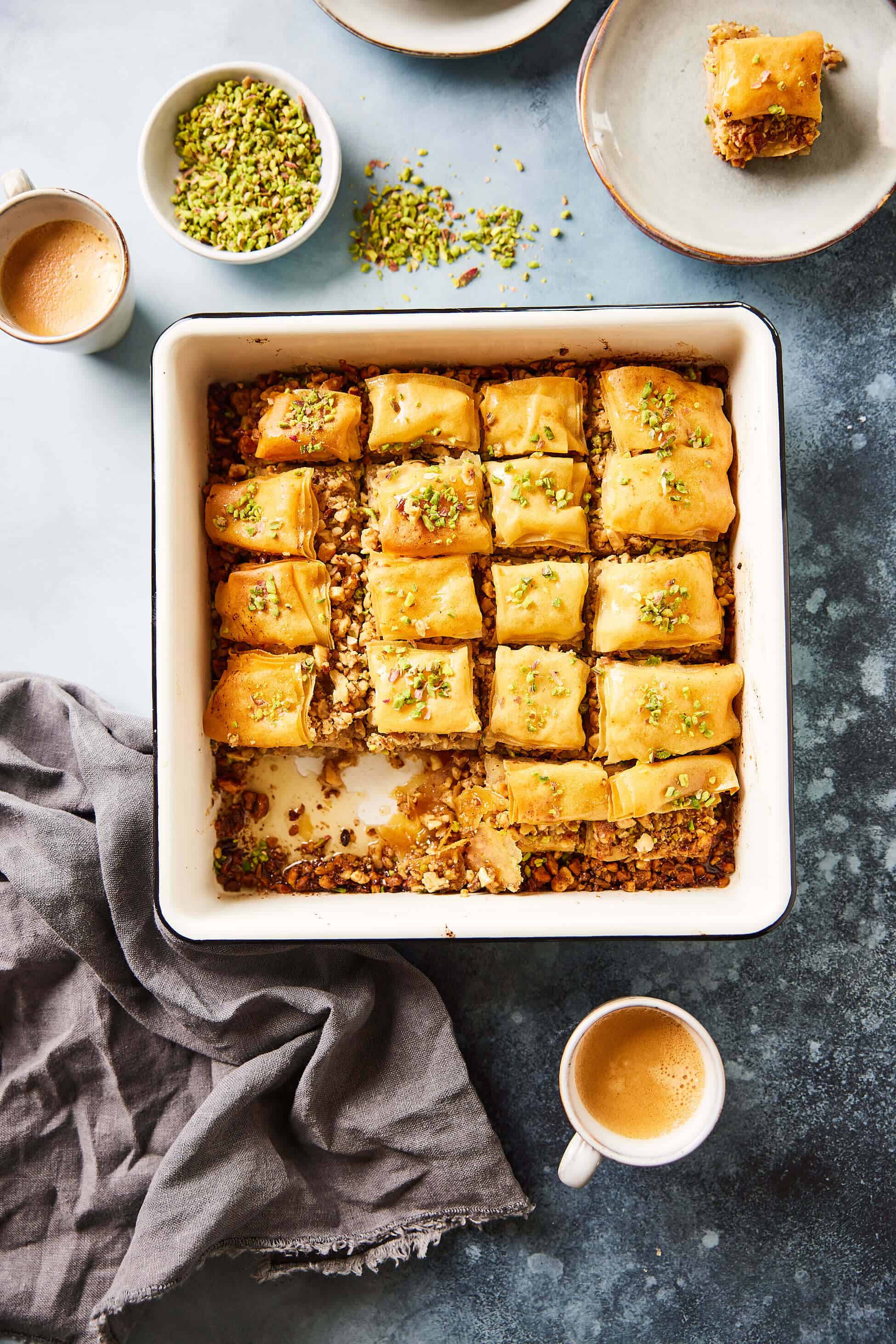 15 x recepten met walnoten - Simone's Kitchen