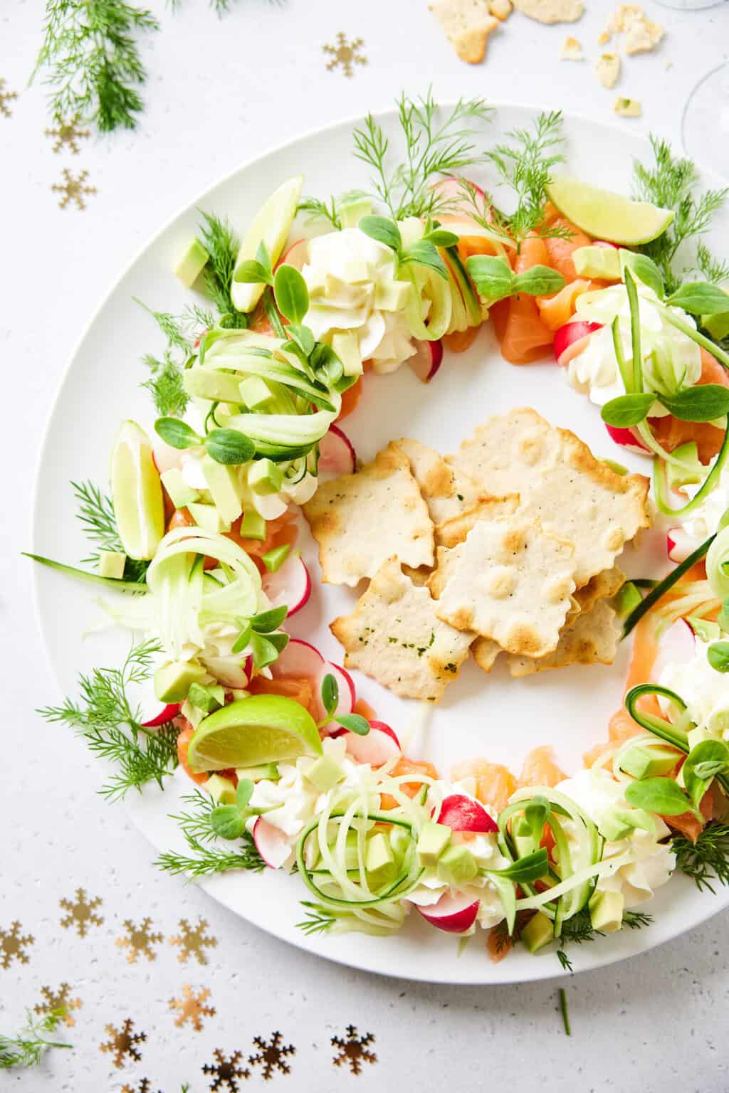 10 x recepten met zalm - Simone's Kitchen