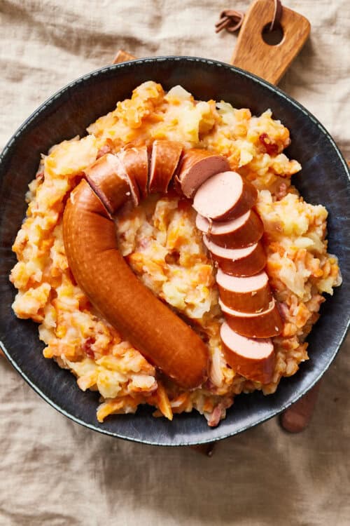 Hutspot - Simone's Kitchen